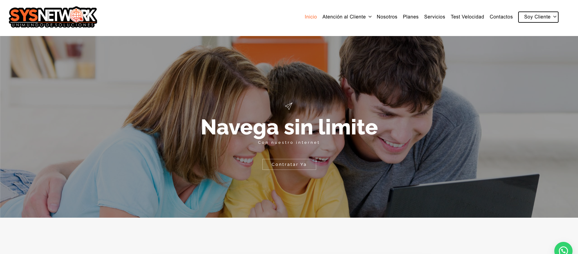 Portafolio – UXSISTEMAS